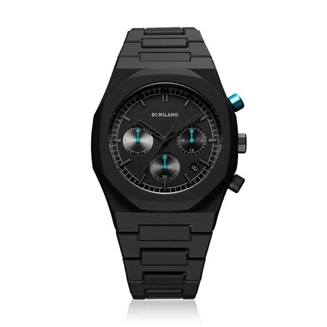 Buy Charcoal Black Watch Online For Men In Jordan