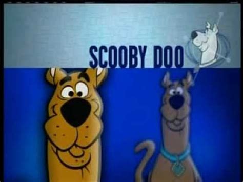 Boomerang Promo Scooby Doo Youtube