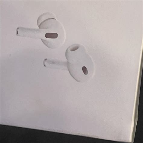 Irpod Pro 2nd Gen Message For Questions Great Quality Depop