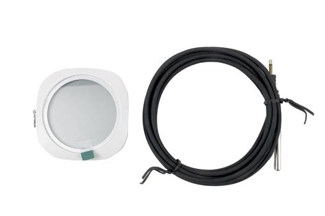 Inkbird IBS TH Plus Halfwheel