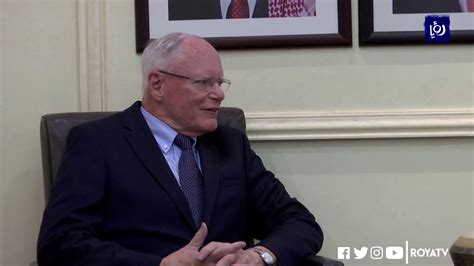الصفدي يؤكد ضرورة تكثيف الجهود للتوصل لحل سياسي للأزمة السورية 30 6