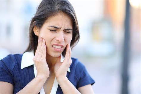 Tmj Disorder Infinity Dental Care