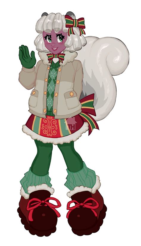 🐿 Mireya 🐿 On Toyhouse