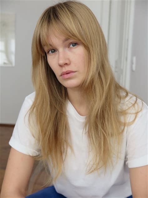 Anna Kalina Model Management