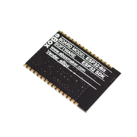 Pcba Esp8266 Esp32โมดูล Esp3212 Esp32 Bit 4 2 Wifi สนับสนุน Linux