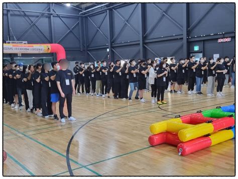 회사 기업 단합 체육대회 명랑운동회 실행 대행 전문업체 어디서 소규모 운동회 진행시 꿀팁 대방출 네이버 블로그