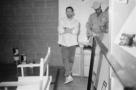 Meet Geoffrey Gersten The Artist Behind A New Exhibition At Aspen