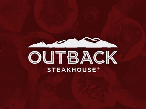 Vetor De Logotipo Do Outback Bowl