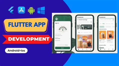 Flutter Design Maestro Transforms Your App Idea Into Reality By