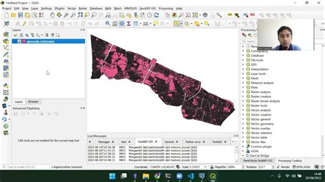 versioning with postgis and qgis youtube
