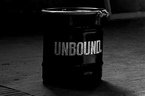 Unbound Supplements From Nutrabio Launches With Six Loaded Products