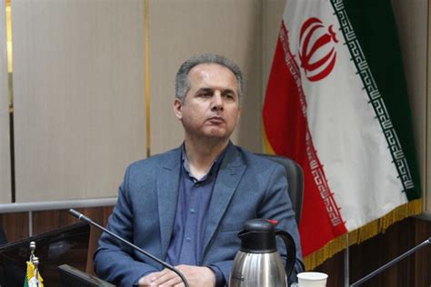 انتصاب دکتر مهدی کریم‌پور به عنوان سرپرست معاونت توسعه مدیریت و منابع