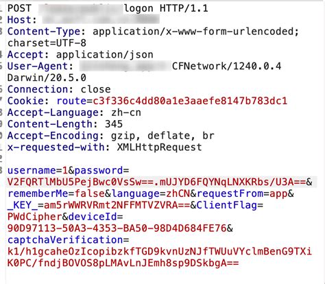 【ios逆向】react Native案例