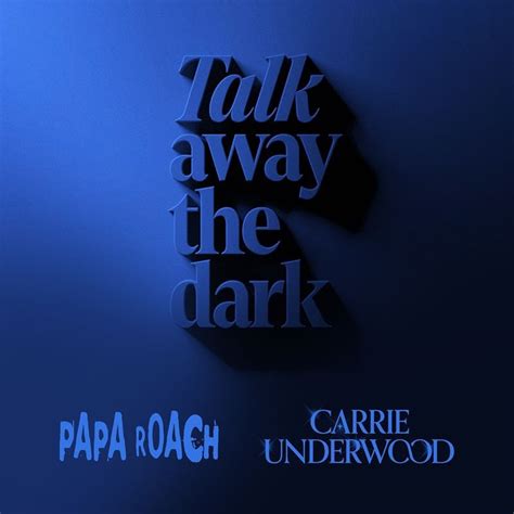 Carrie Underwood Papa Roach Team Up For New Collab To Raise Suicide Prevention Awareness Abc News