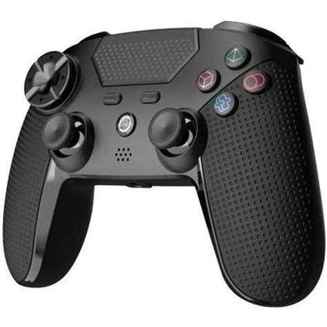 Gamepad Zeroground Gp 1500 Kojima V30 Game Controller Per237581