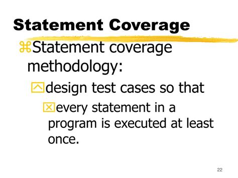 Ppt Software Testing Lecture 11 A Powerpoint Presentation Free
