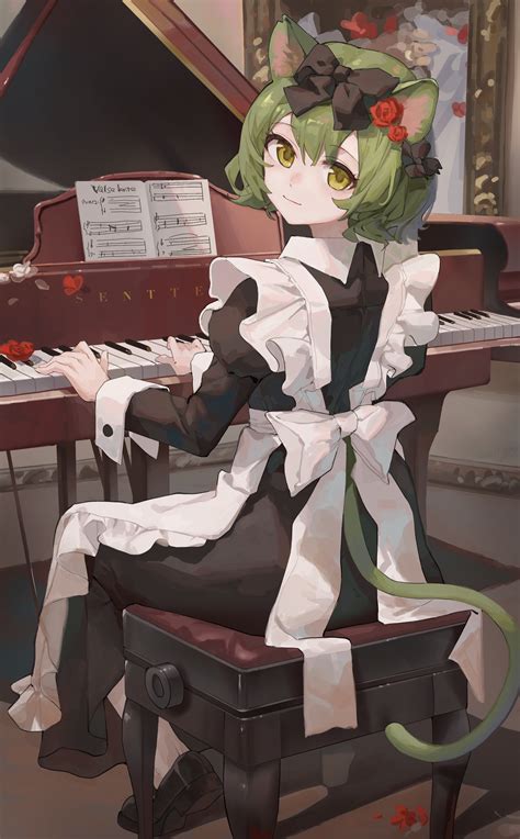 Original Drawn By Sentter Danbooru