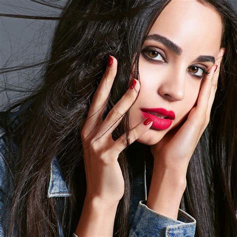 Revlon X Sofia Carson Makeup Kit The Sofia Nudes 3 Count