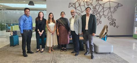 Ayushi Johari On Linkedin Teamwork Leadership Learning Collaboration Usteamvisit Vaco