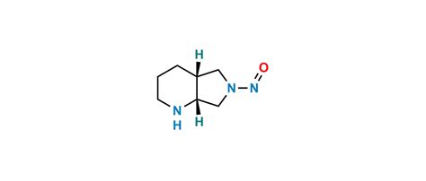 Moxifloxacin Nitroso Impurity 6 Synzeal