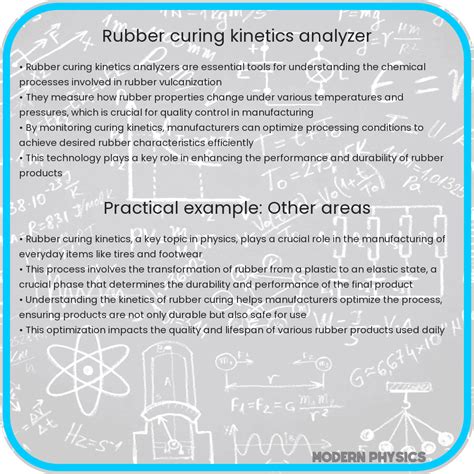 Rubber Curing Kinetics Analyzer Precision Speed And Reliability
