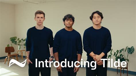 Introducing Tilde ~ Building Interpreter Models To Optimize Ai