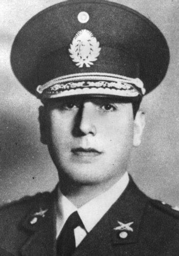 A 90 Años De La Guerra Del Chaco El Enigmático Papel De Perón El