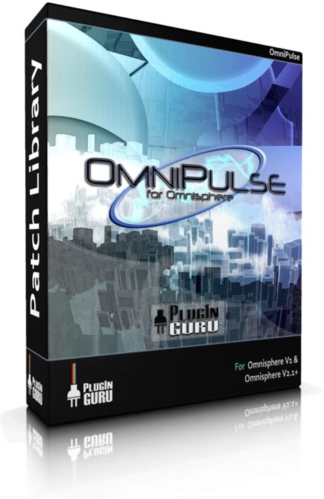 Omnipulse V1 O2unify