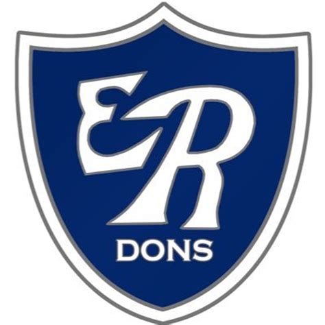 El Rancho Dons Football Pico Rivera Ca High School On Si