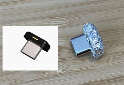 How To Increase Touch Surface Area Of Yubikey 5c Nano R Yubikey