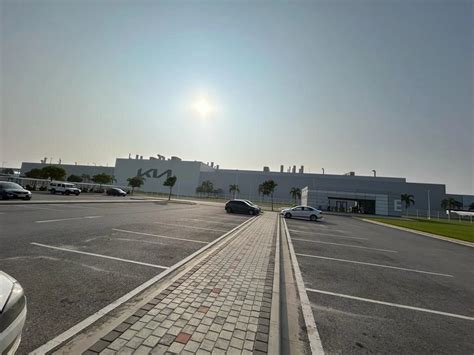 Roshan Nikam On Linkedin Kiamotors Fuji