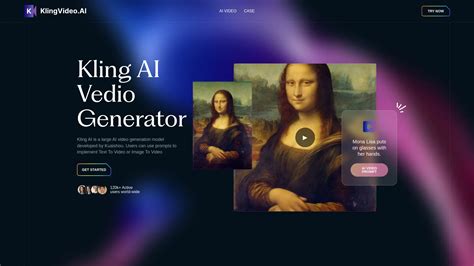 kling ai create stunning videos from text prompts creati ai