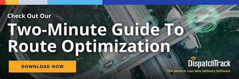 Dispatch And Routing Software Benefits By Industry