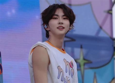 Jungwon Enhypen Profile Age Birthday Height And Facts