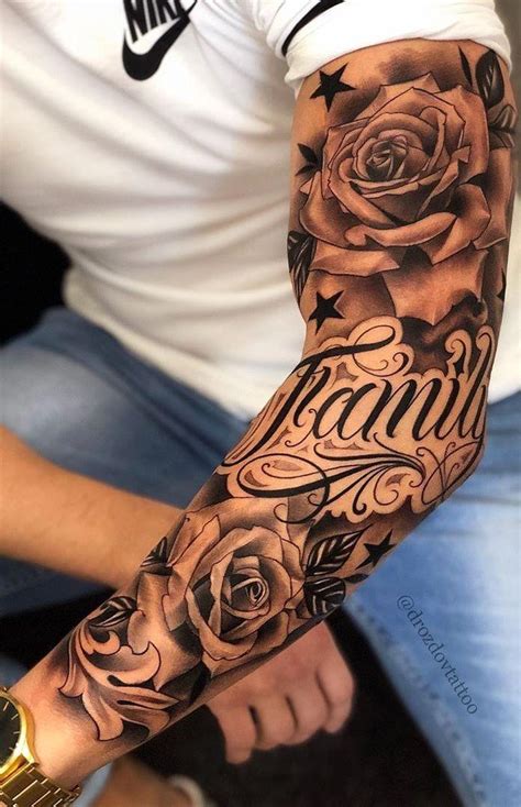 30 Great Forearm Tattoo Ideas For Men 2025 Harunmudak