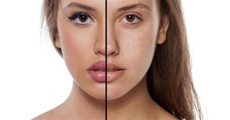 Why Do Woman Wear Makeup