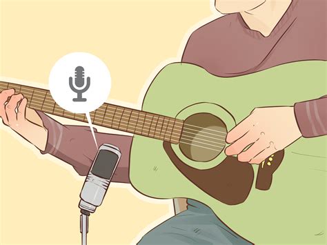 How To Write A Song With Pictures WikiHow