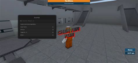 Prison Life Script Kill Aura Super Punch And More Kintiltik Ac