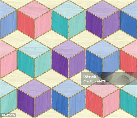 Rhombus 매끄러운 패턴 모자이크 인레이 스테인드 글라스 스타일로 일러스트레이션 아르 데코 스타일 배경 화면 섬유 인쇄 타일에 대한 원활한 패턴 골드 아가일 패턴 0명에