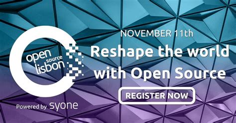 Open Source Lisbon On Linkedin Open Source Lisbon