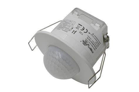 Pir Motion Sensor Merrytek New Generation Pir Motion Sensor Supports Both High And Low