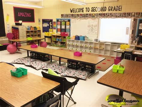26 First Grade Classroom Ideas First Grade Classroom First Grade