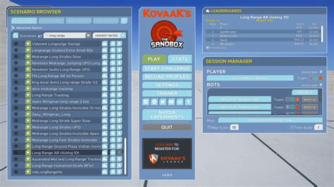 My Problems With FOV Technical Discussion Mouse Sensitivity Community