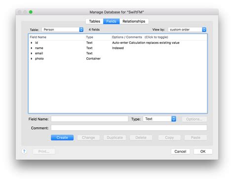 Building Native Mobile Apps With FileMaker Data Beezwax Blog