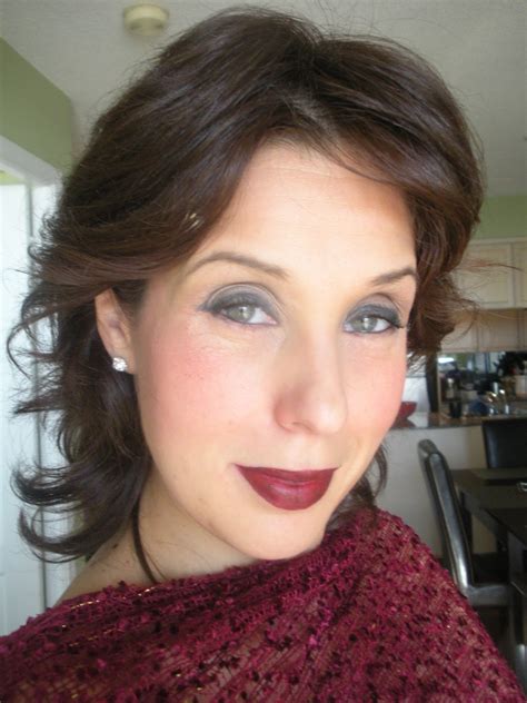 Beauty And Elegance Ruby Woo Ways