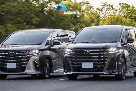 Is Toyota Alphard A Good Car