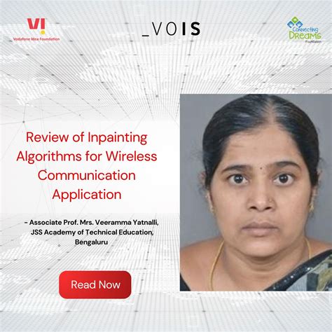 Voisfortech Techforgood Elearning Learning Edunet Foundation