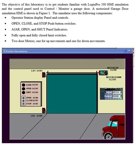 Solved The Objective Of This Laboratory Is To Get Students Chegg
