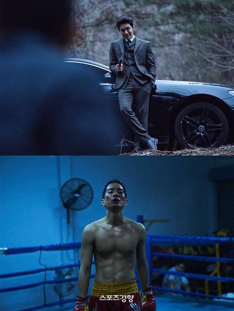 ‘美친 폼 이유 있었다 김선호x강태주 캐아일체 비하인드 공개 귀공자