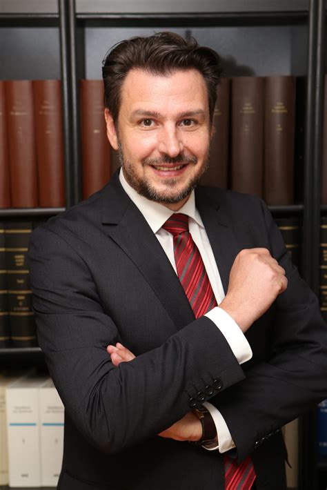 Oliver Persch Lawmaster De